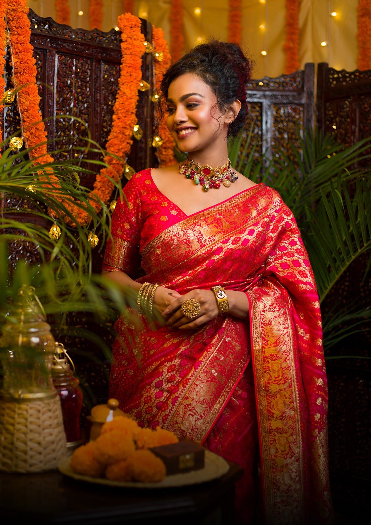 Pujo Styles – Koskii