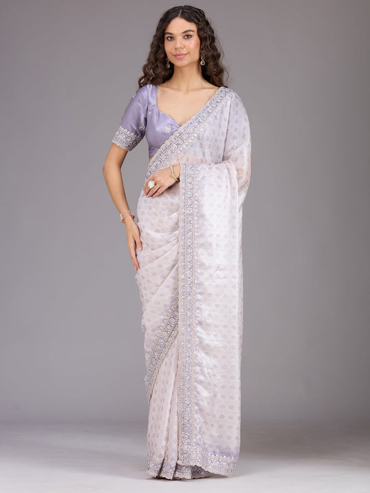 Sarees - Buy Gorgeous Indian Designer Sarees For Women Online – Koskii
