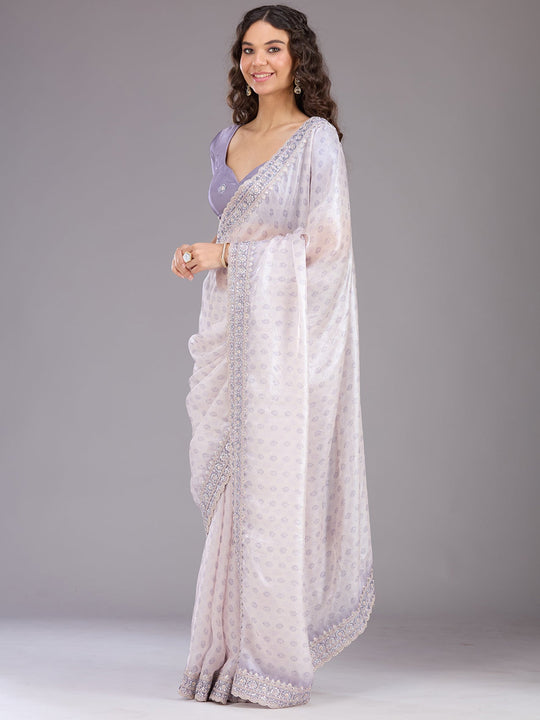 Sarees - Buy Gorgeous Indian Designer Sarees For Women Online – Koskii